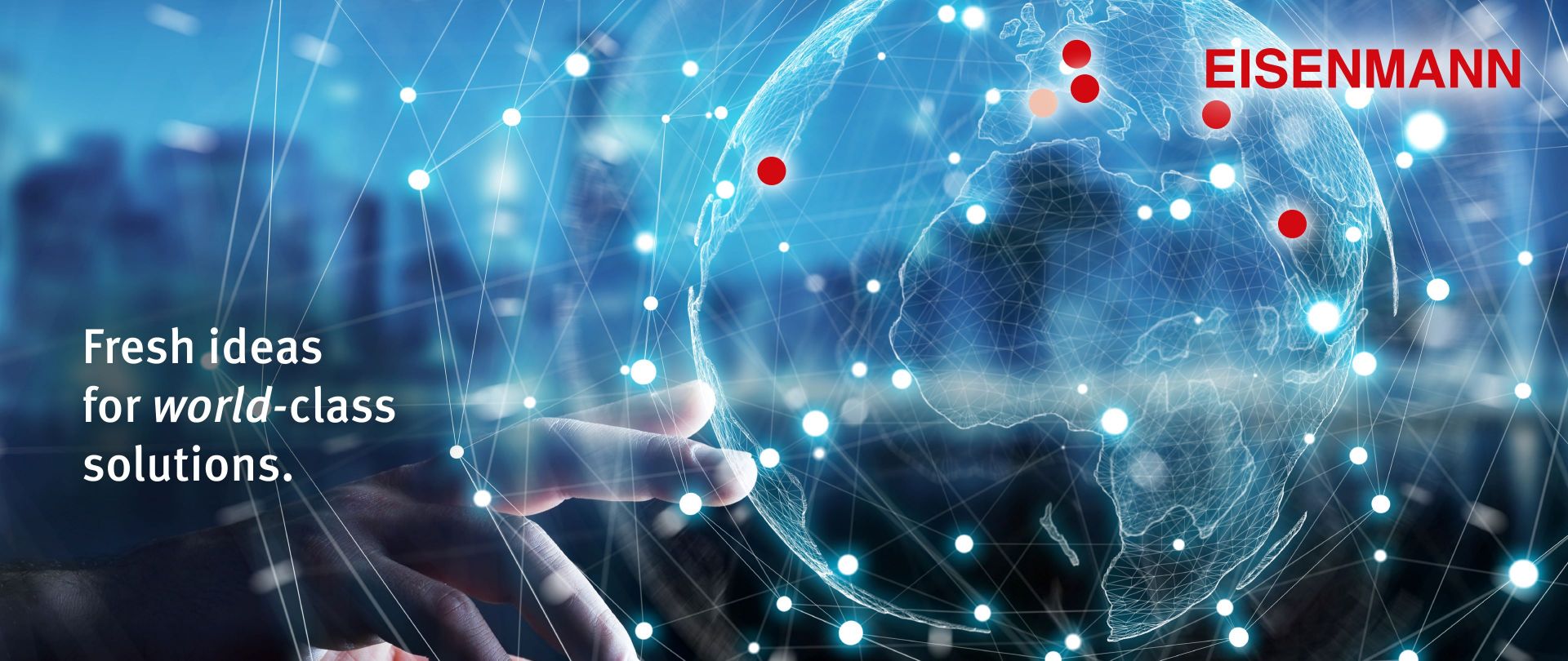 Home - Eisenmann GmbH